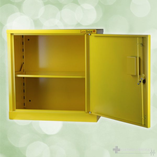 CoSHH Cabinets | CoSHH Cabinets from Pharmacy Medical