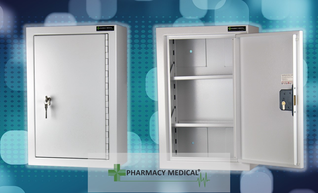 CDC1012 Controlled Drugs Cabinet | New Controlled Drugs Cabinet