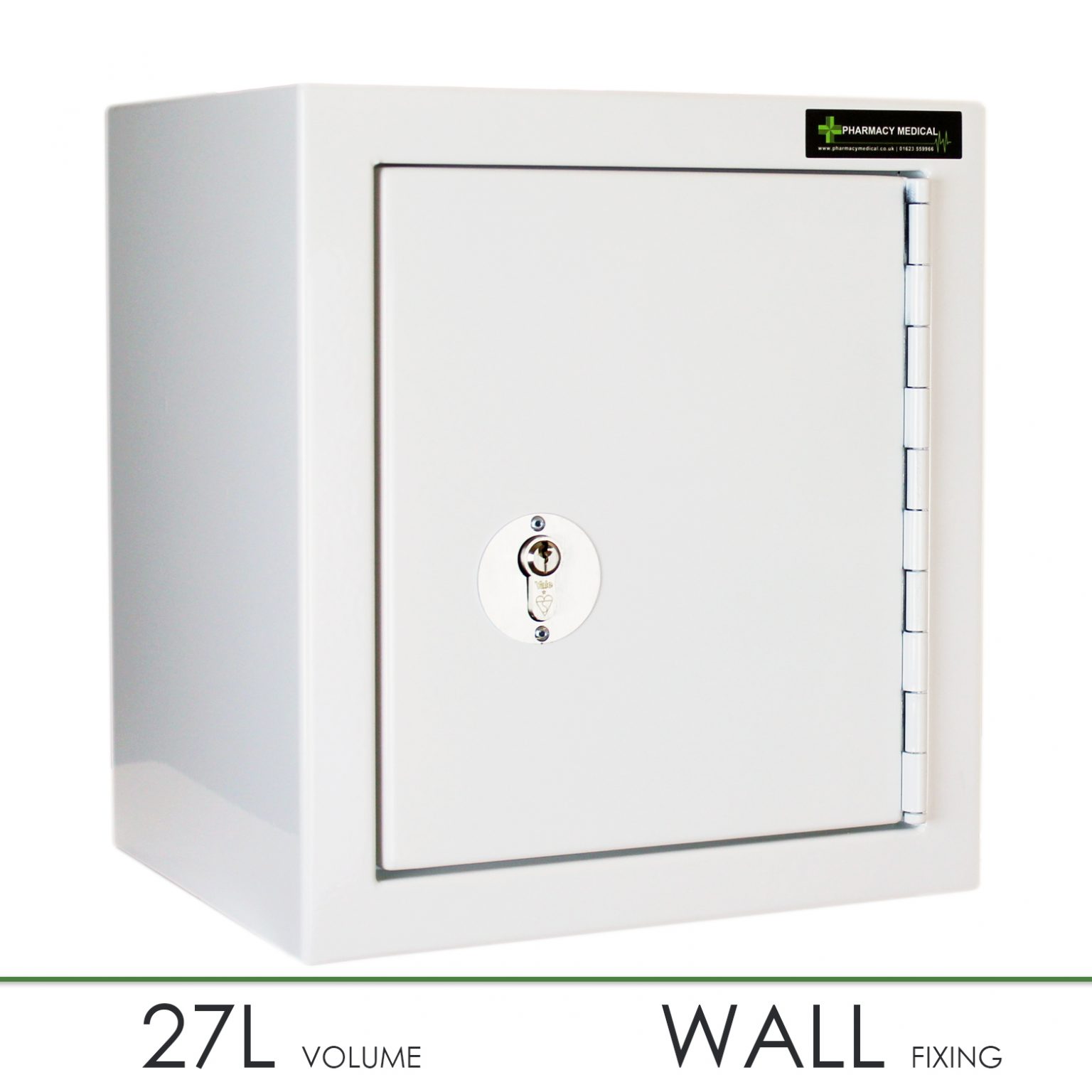 Controlled Drugs Cabinets | Controlled Drugs Cabinet Manufacturer