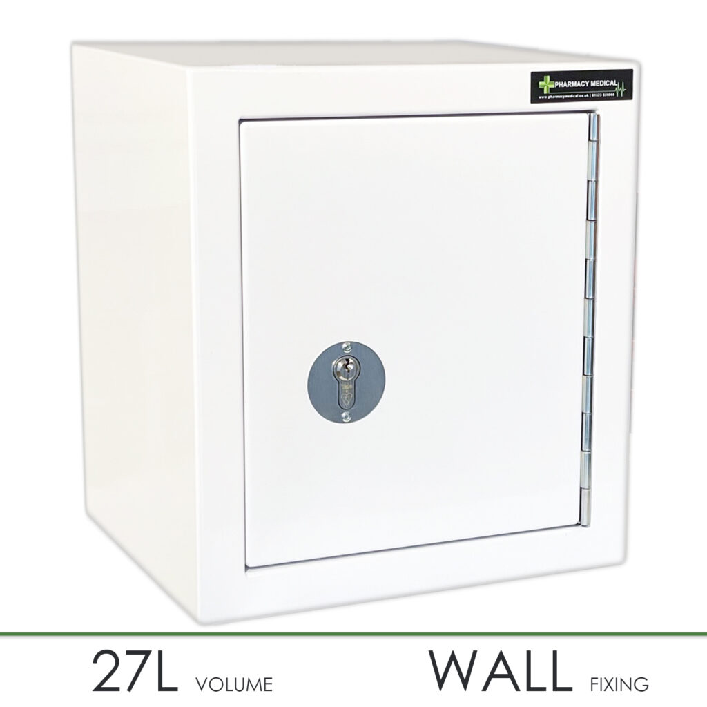Controlled Drugs Cabinets | Controlled Drugs Cabinet