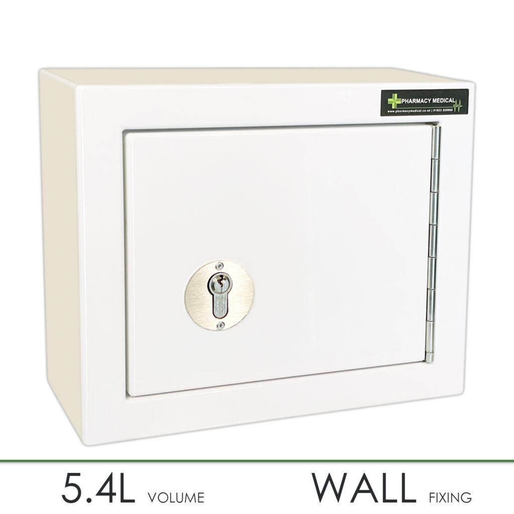 Controlled Drugs Cabinets | Controlled Drugs Cabinet