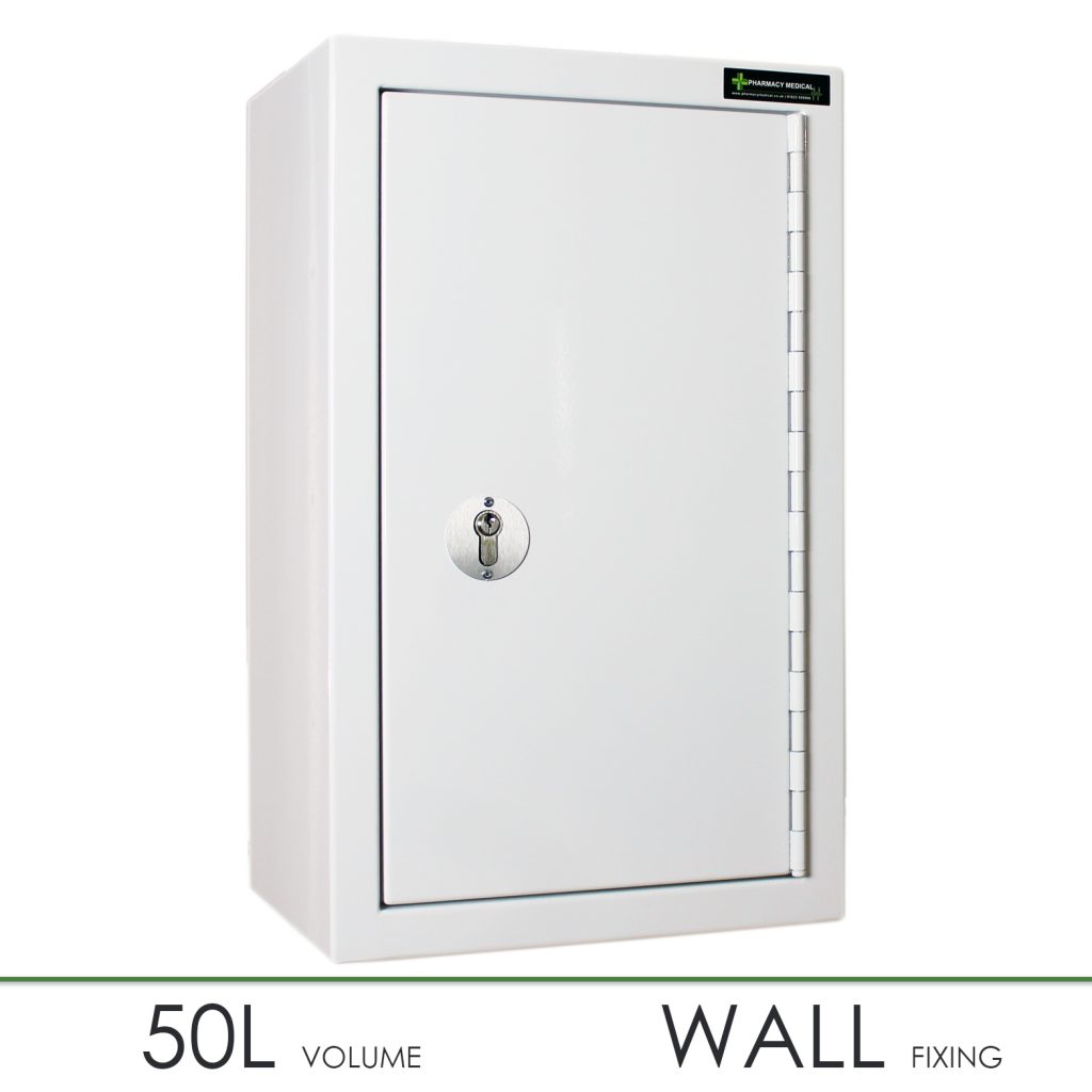 Controlled Drugs Cabinets | Controlled Drugs Cabinet