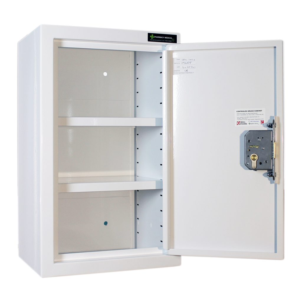 Controlled Drugs Cabinet | CDC1010 Controlled Drugs Cabinet