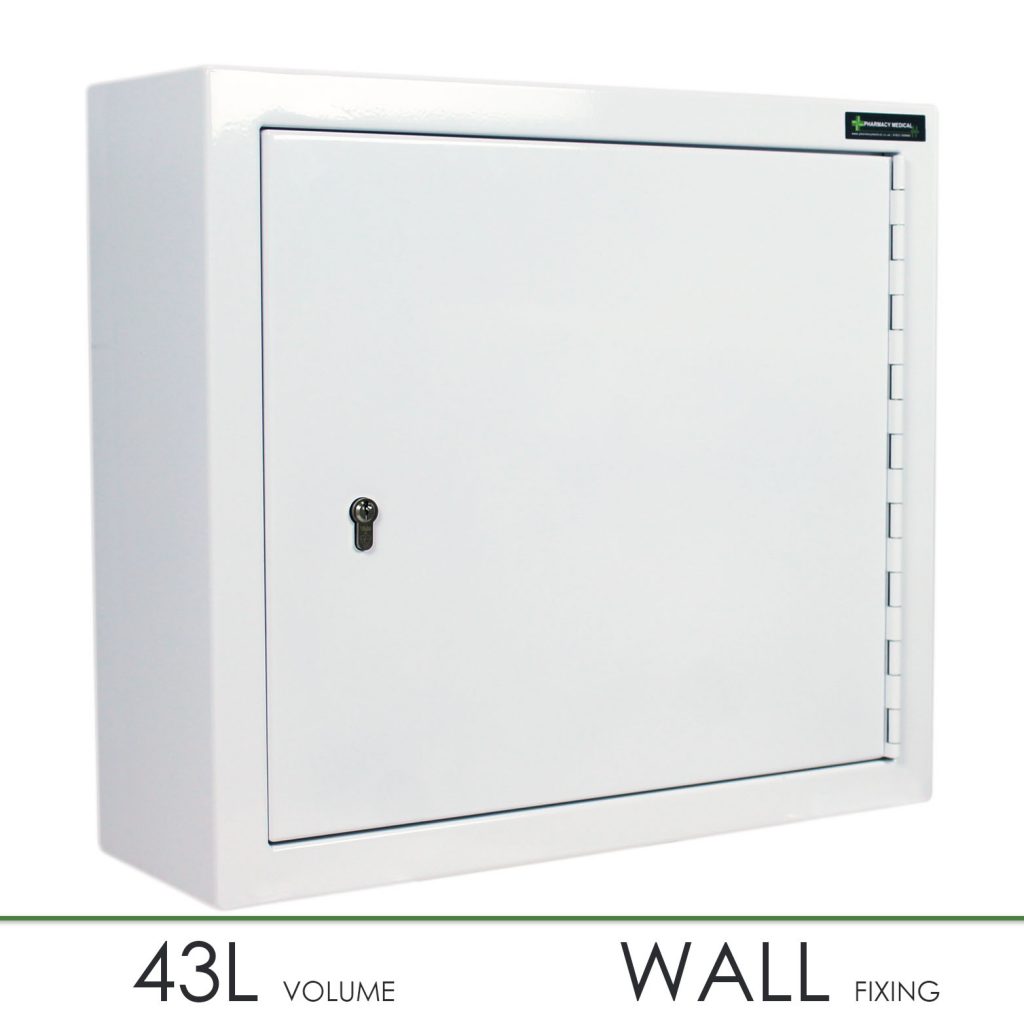 Controlled Drugs Cabinets | Controlled Drugs Cabinet