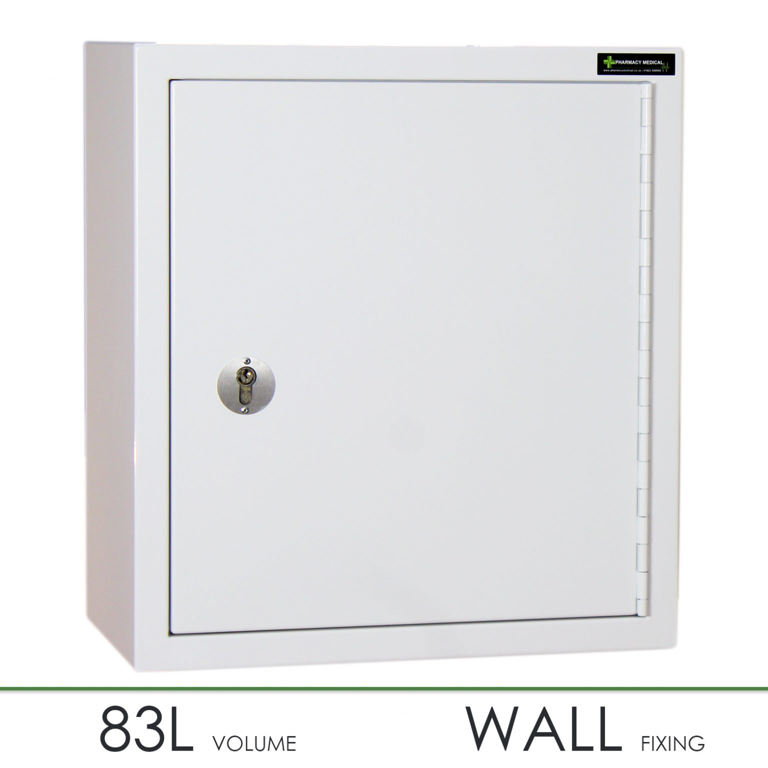 Controlled Drugs Cabinets | Controlled Drugs Cabinet Manufacturer