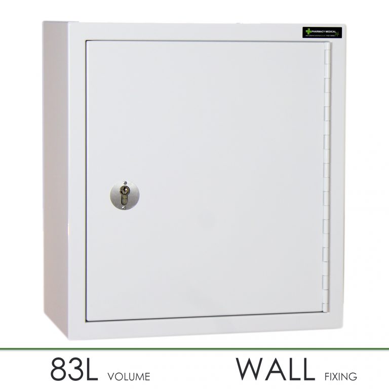 Controlled Drugs Cabinets | Controlled Drugs Cabinet Manufacturer