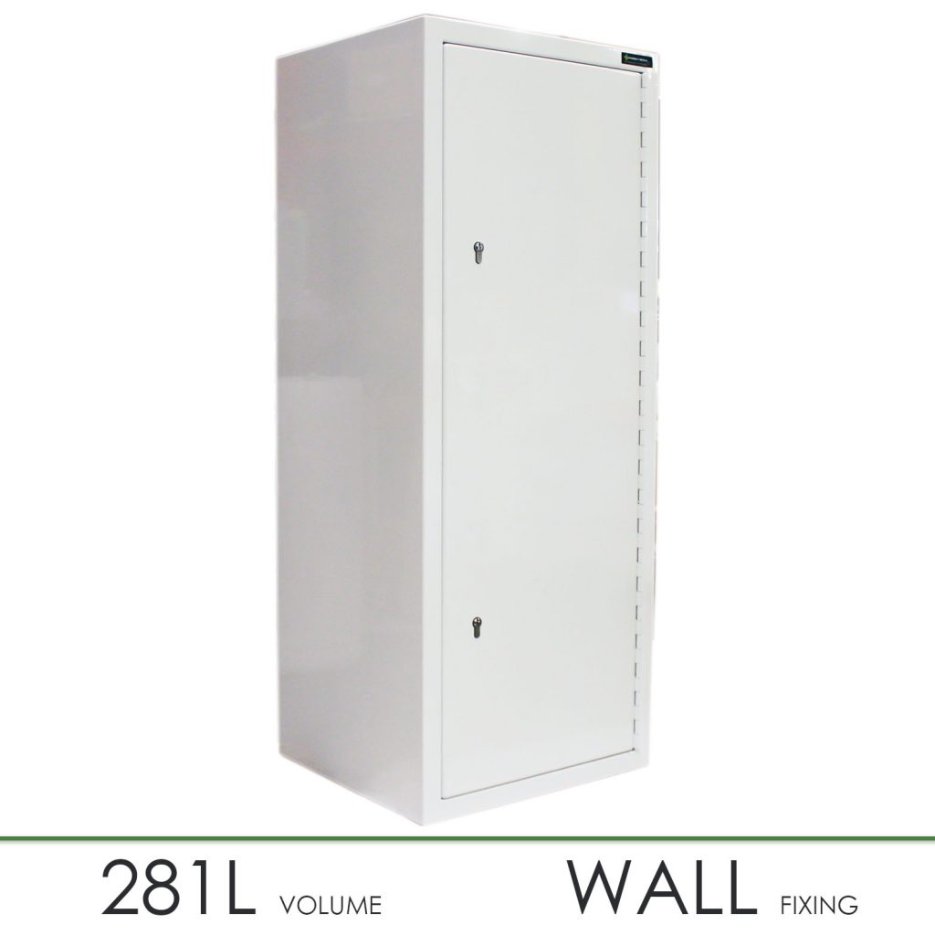 Controlled Drugs Cabinets | Controlled Drugs Cabinet