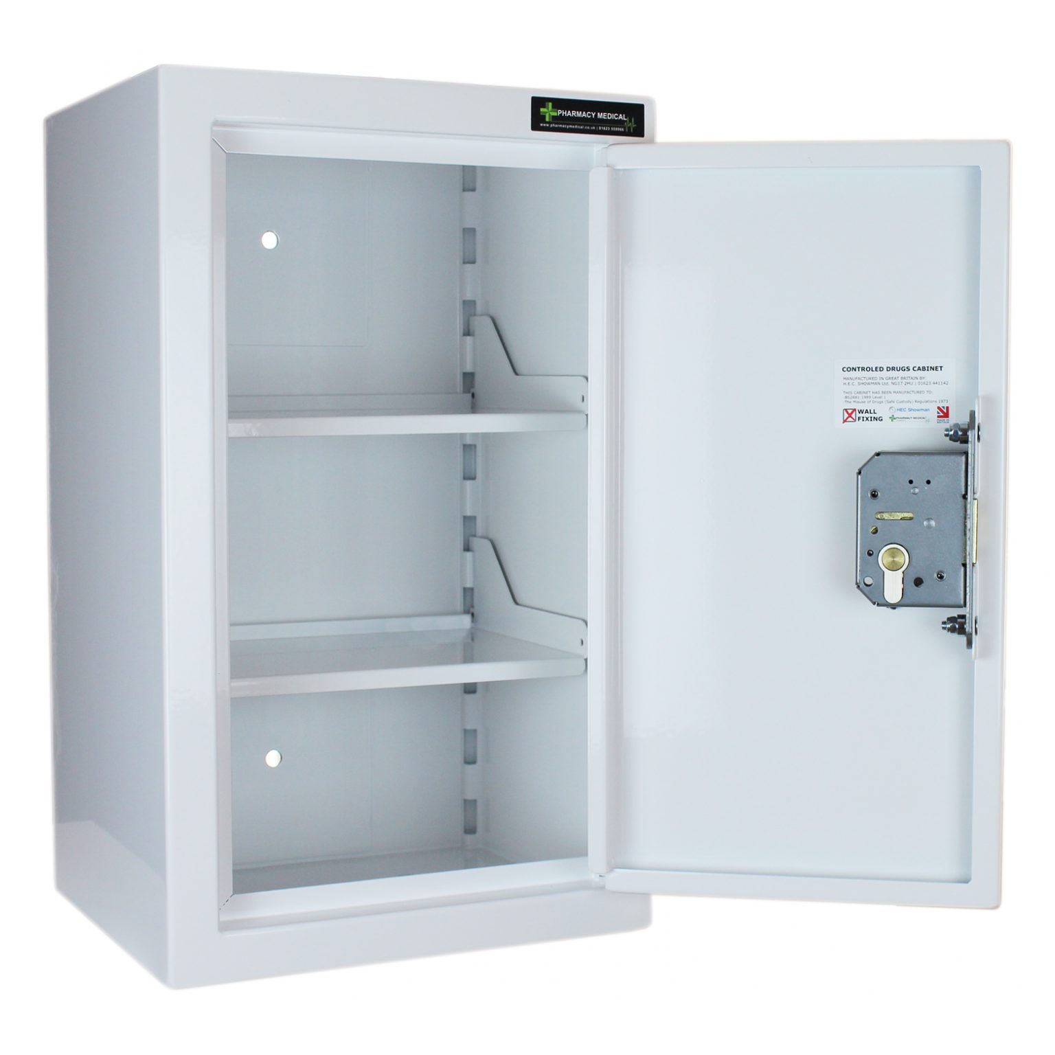 Controlled Drugs Cabinets | Controlled Drugs Cabinet