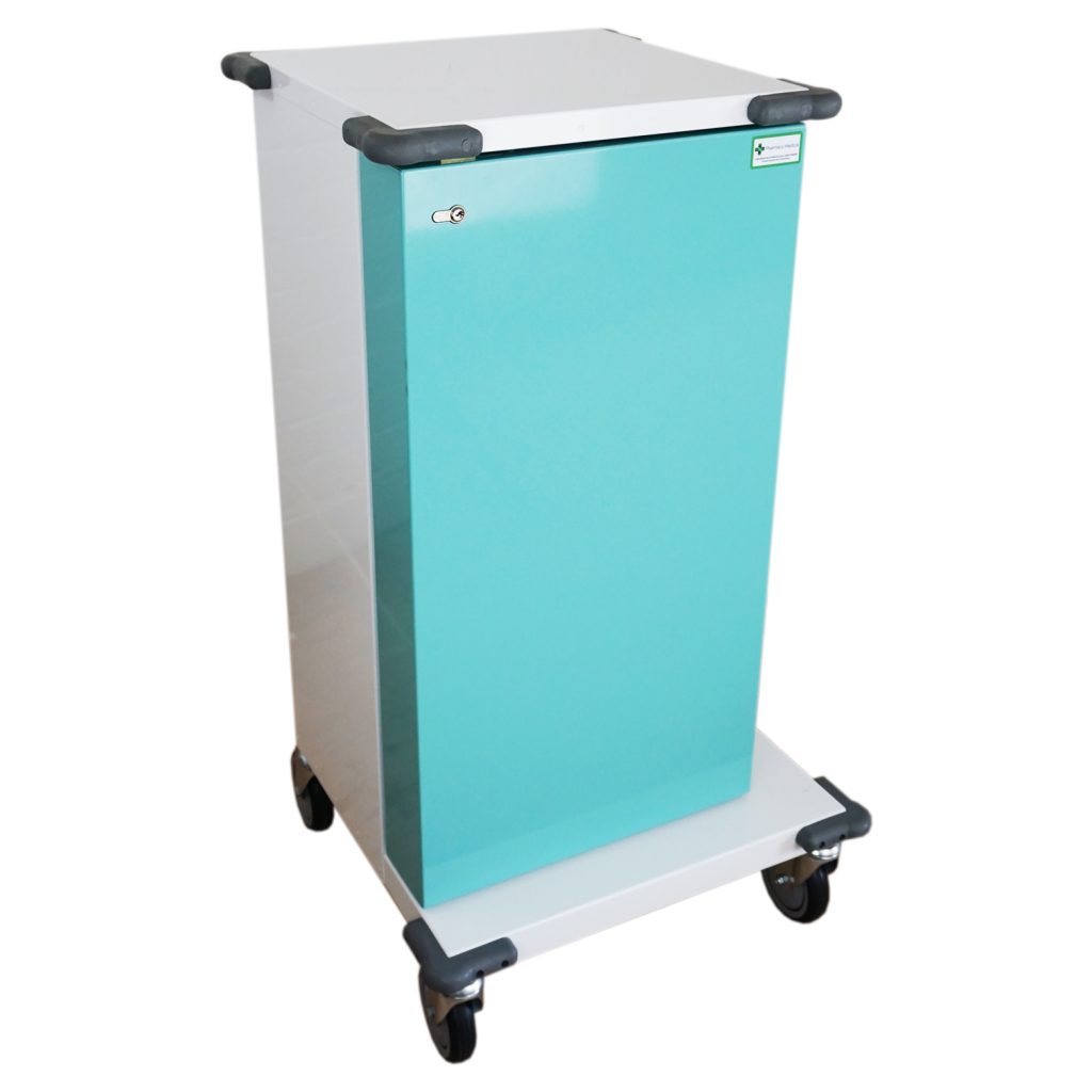 PM515 Original Packaging Trolley | Original Packaging Trolley