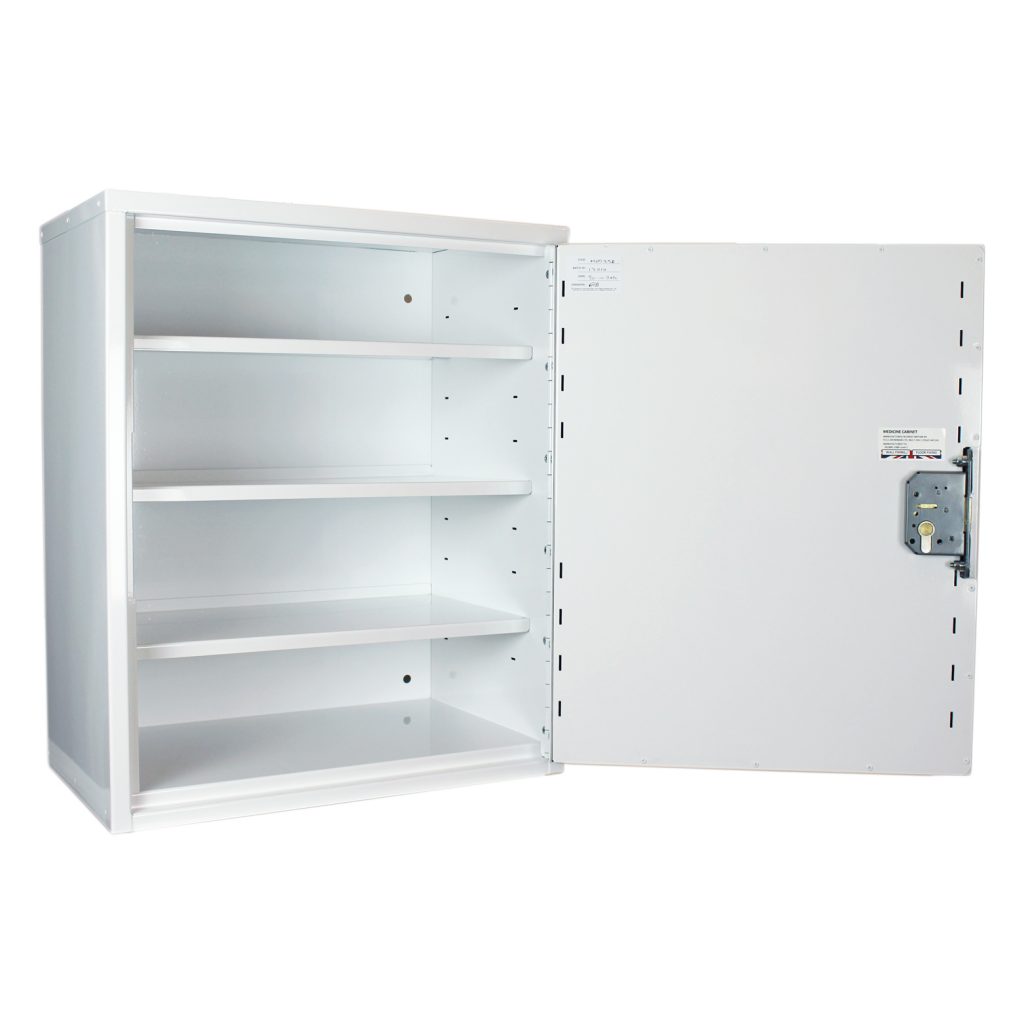 Medicine Storage | Medicine and Monitored Dosage (MDS) Cabinets