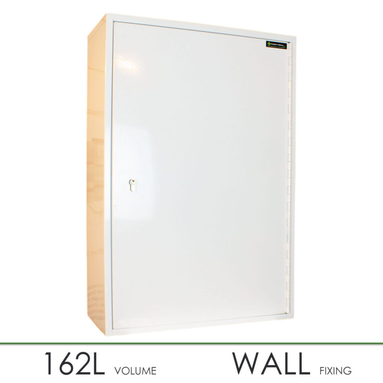 Medicine Cabinets | BS2881:1989 Level 1 Medicine Cabinets