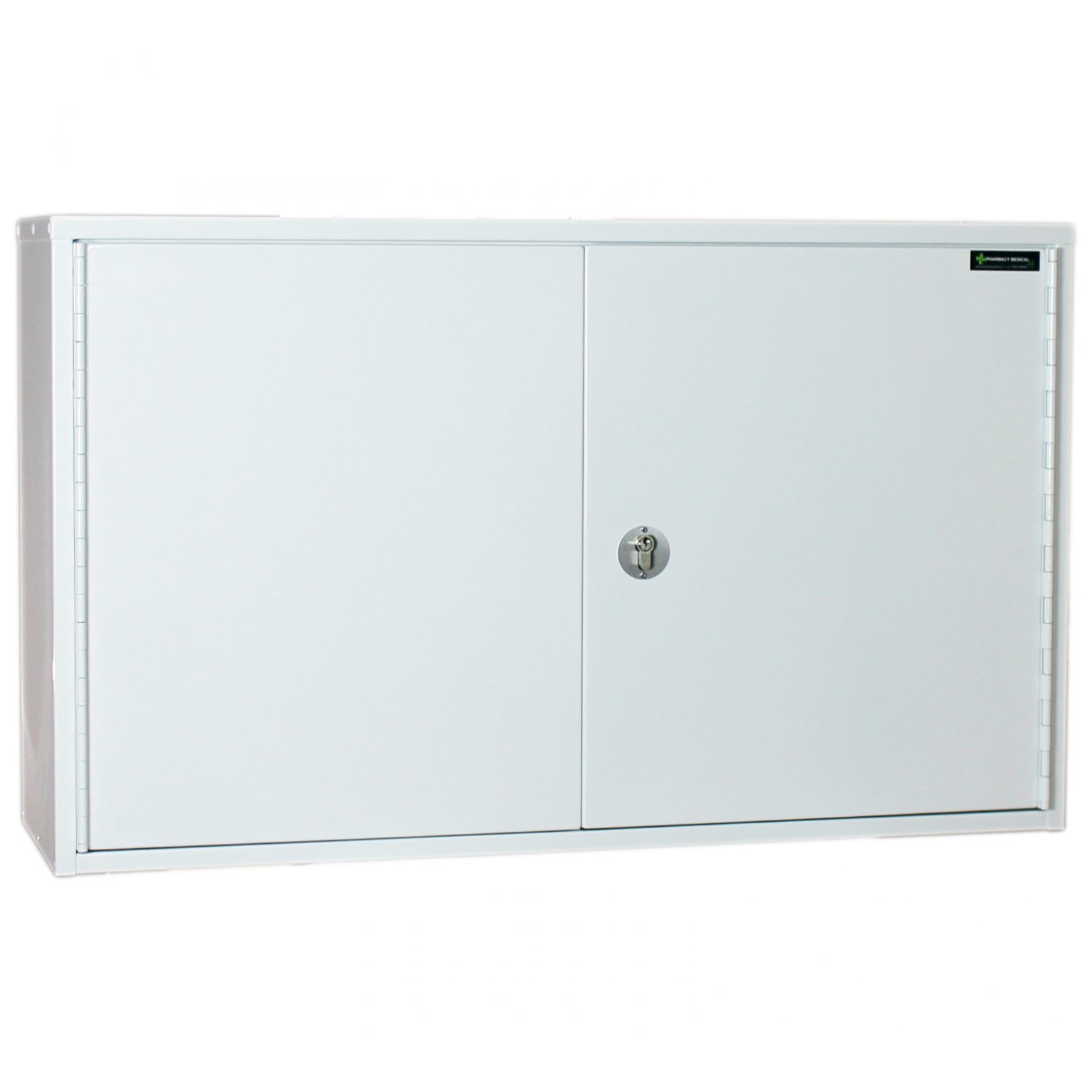 MED413 Double Door Medicine Cabinet | Medicine / Drugs Cabinet