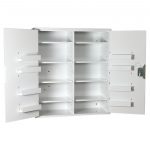 Medicine Storage | Medicine and Monitored Dosage (MDS) Cabinets