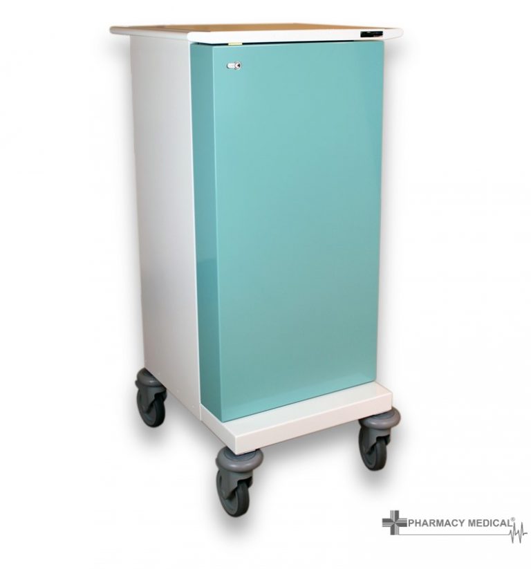 PM501 Original Packaging Trolley | Original Packaging Trolley