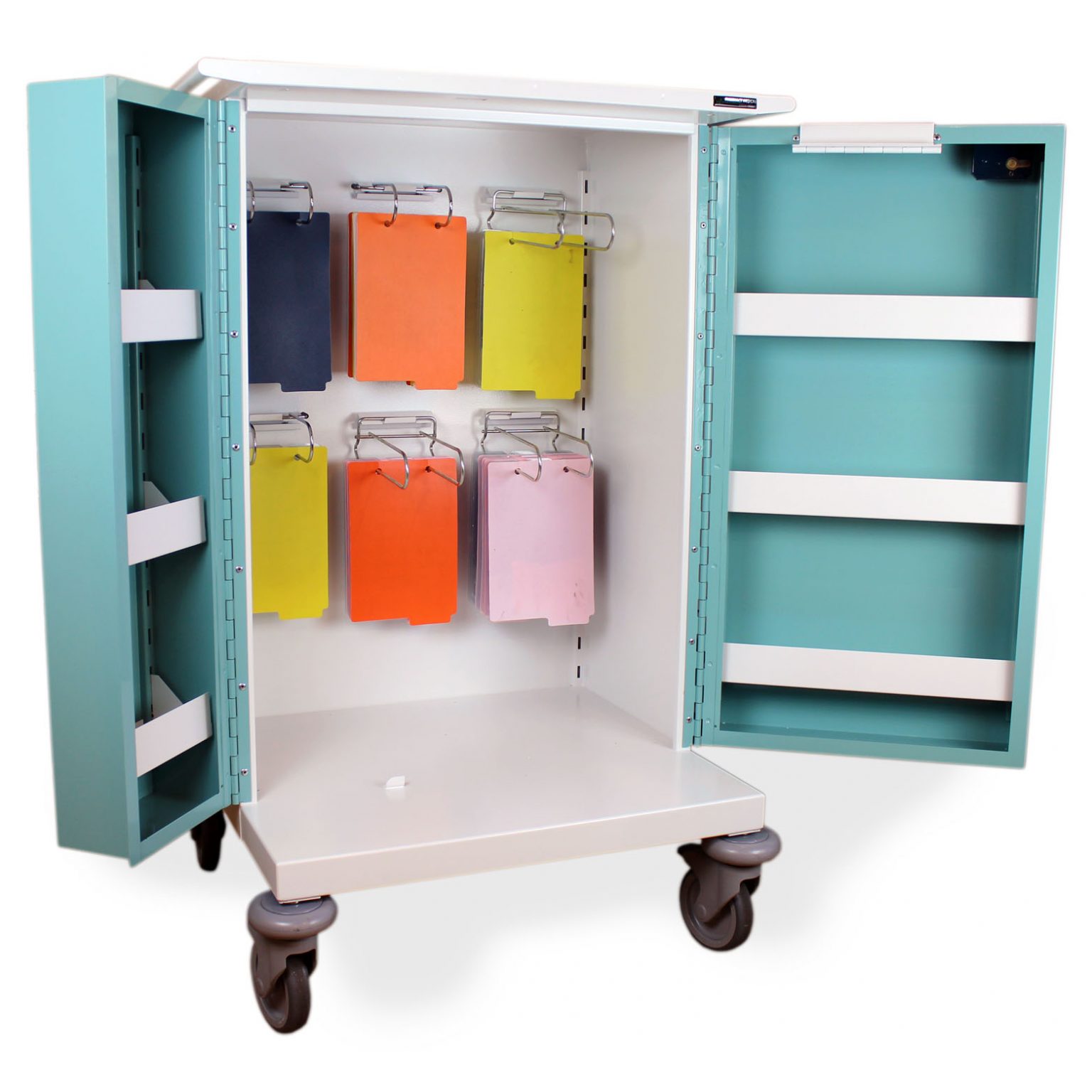 MDS Trolleys | Monitored Dosage MDS Drugs Trolleys