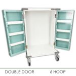 MDS Trolleys | Monitored Dosage MDS Drugs Trolleys