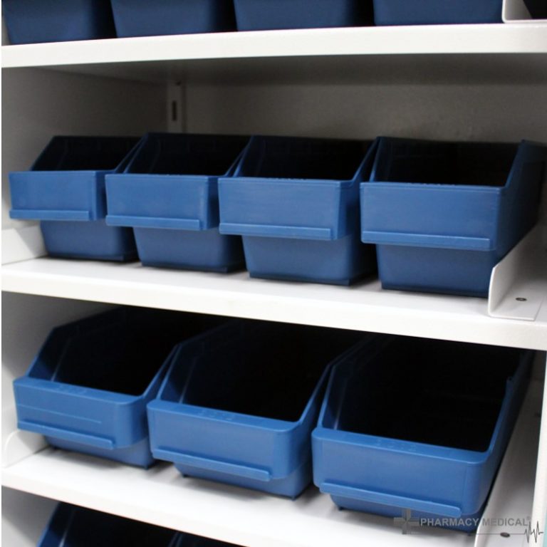 MDS Trolleys | Monitored Dosage MDS Drugs Trolleys