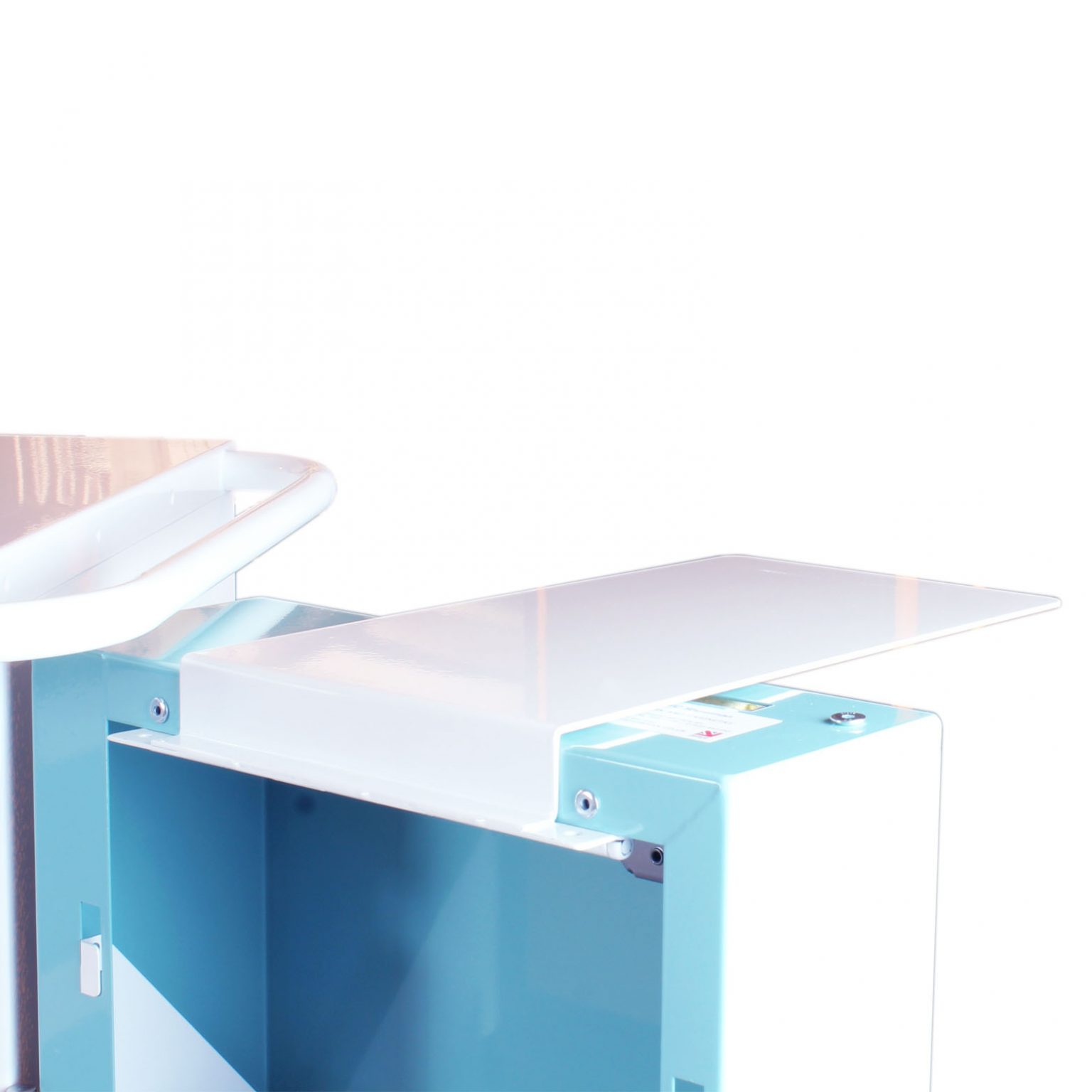 PM655 Original Packaging Trolley | 30 Tray Original Pack Trolley