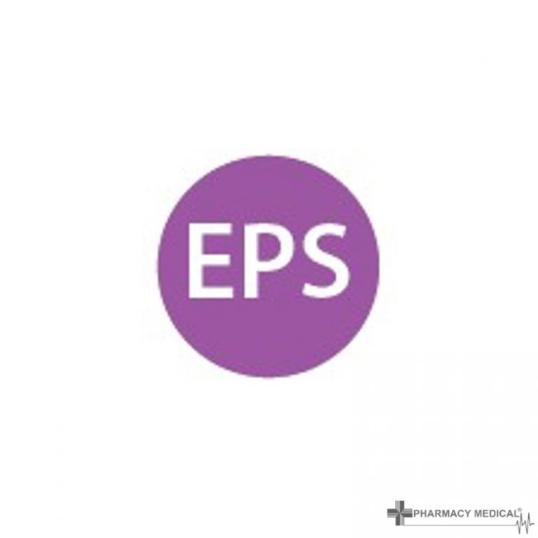 Prescription Alert Sticker Rolls | Alert Sticker Rolls from Pharmacy ...