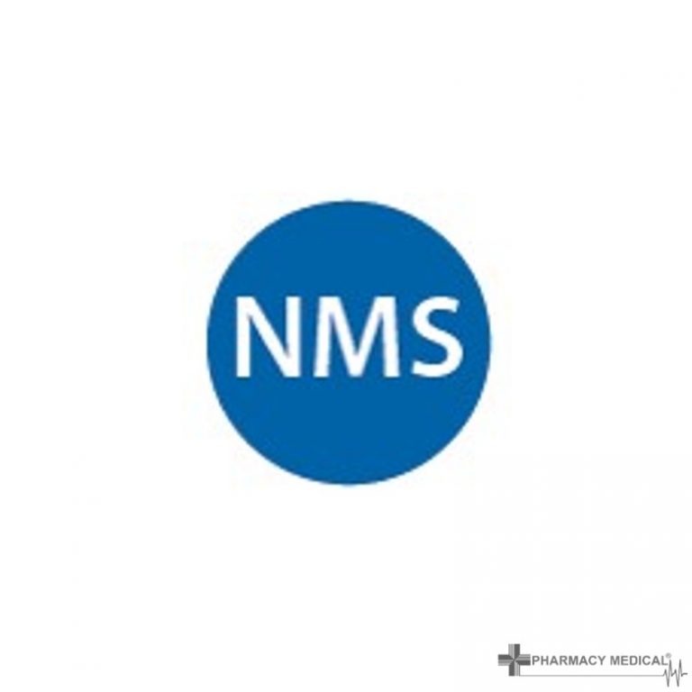 NMS Prescription Alert Stickers | Alert Stickers