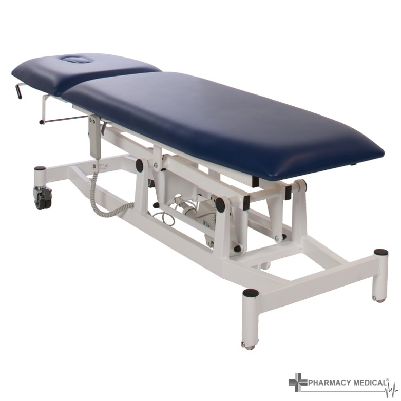 Medical Plinth | 2 Section Plinth from Pharmacy Medical