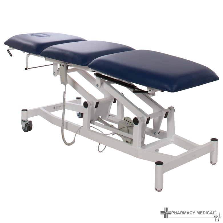 Medical Plinth | 3 Section Plinth from Pharmacy Medical