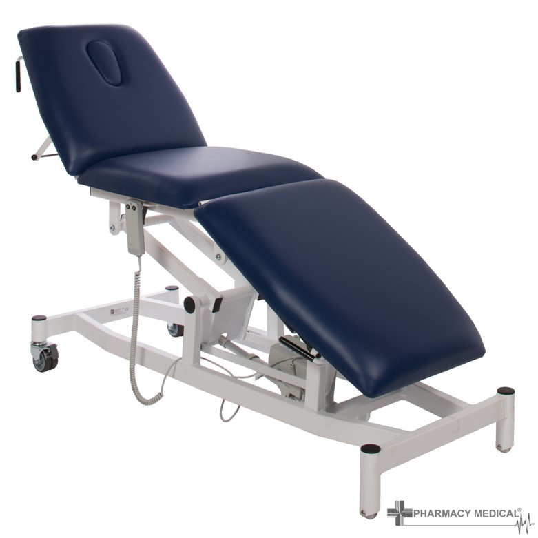 Medical Plinth | 3 Section Plinth from Pharmacy Medical