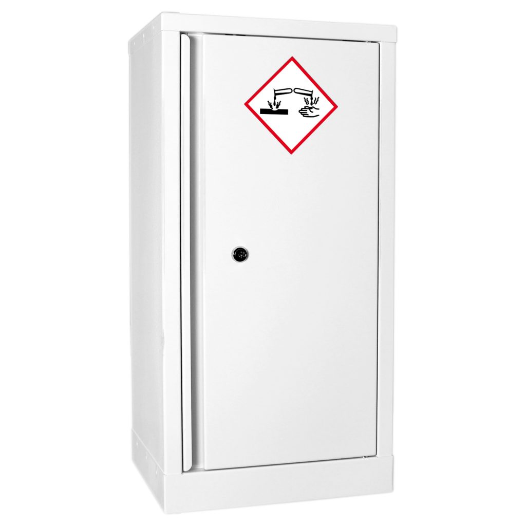 CoSHH Cabinets | CoSHH Storage Cabinets by Pharmacy Medical