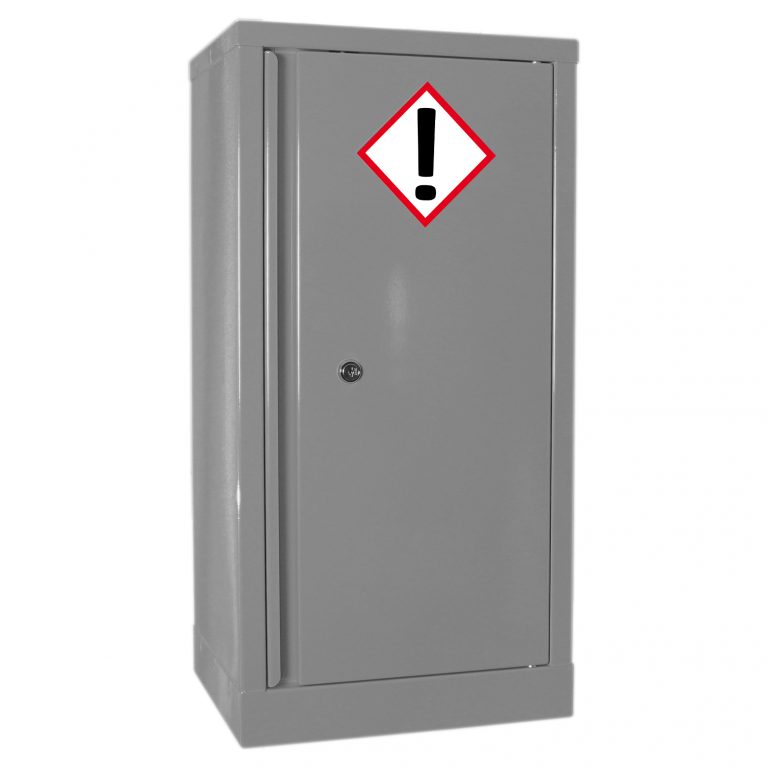 CoSHH Cabinets | CoSHH Storage Cabinets by Pharmacy Medical