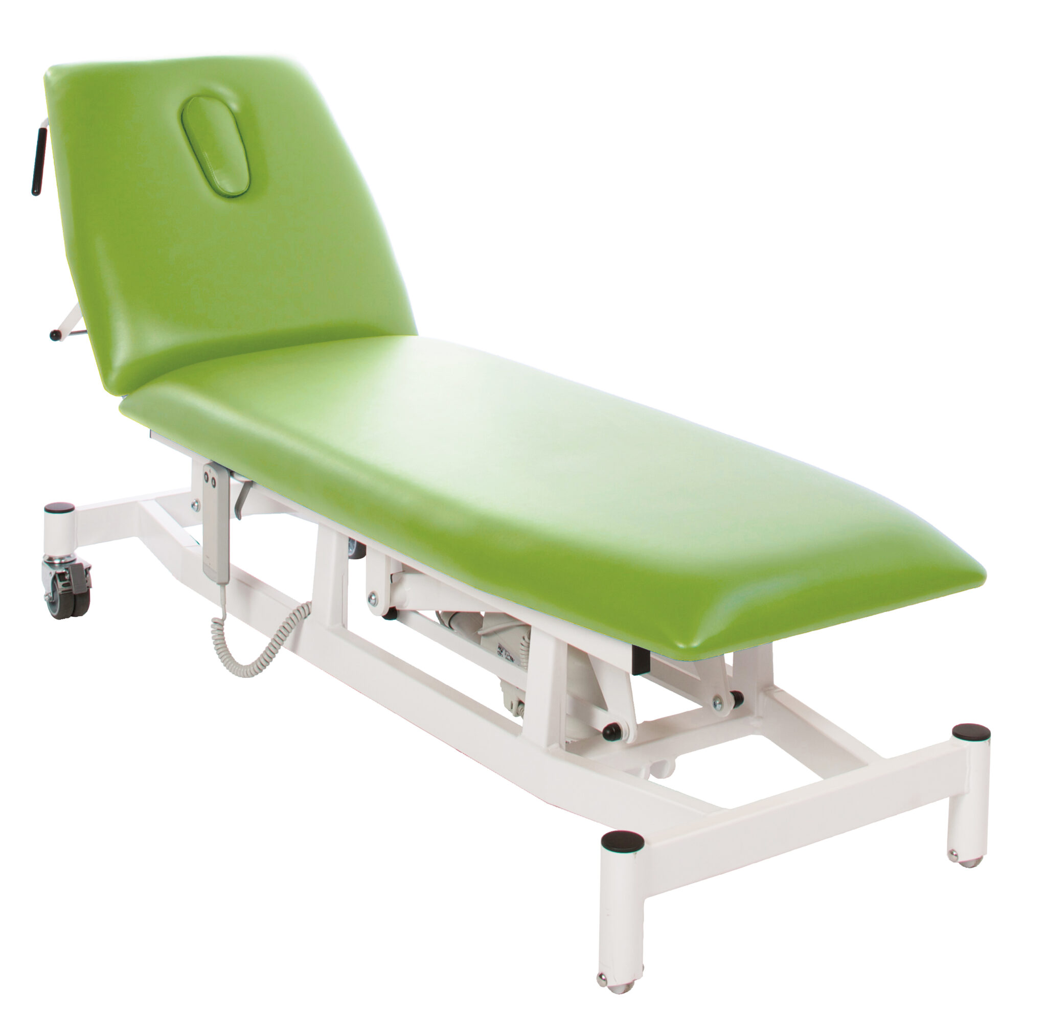 2 Section Plinth | Medical Plinths from Pharmacy Medical