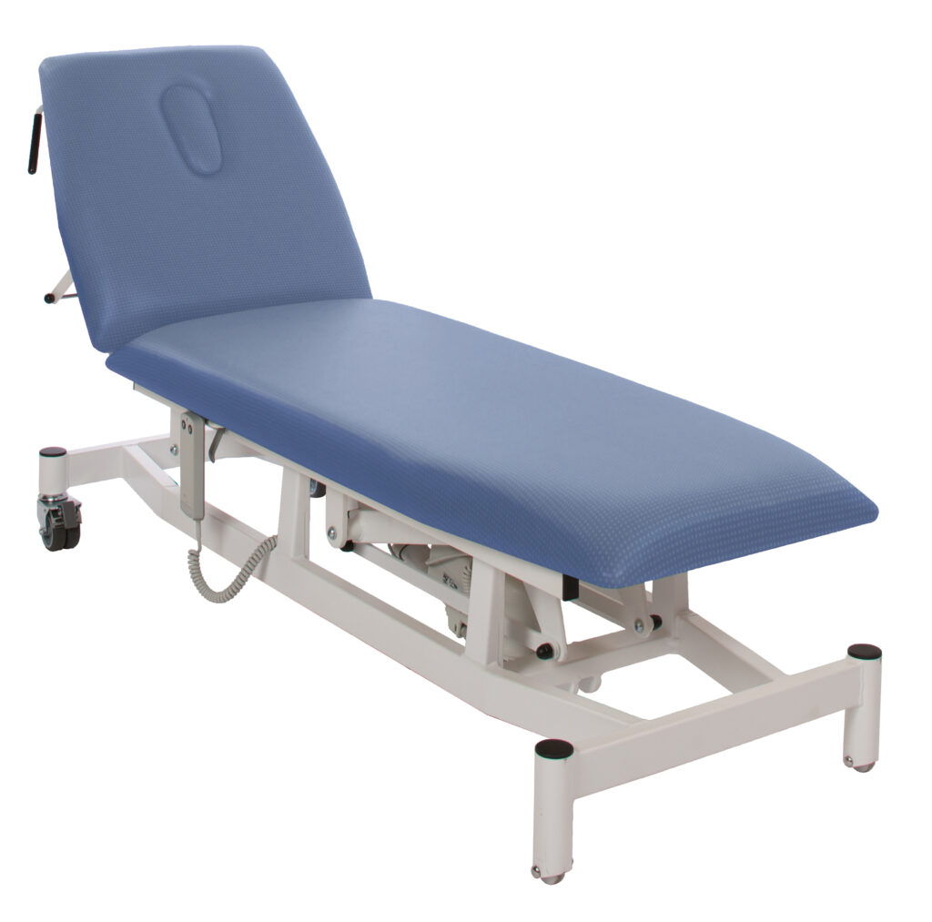 2 Section Plinth | Medical Plinths from Pharmacy Medical