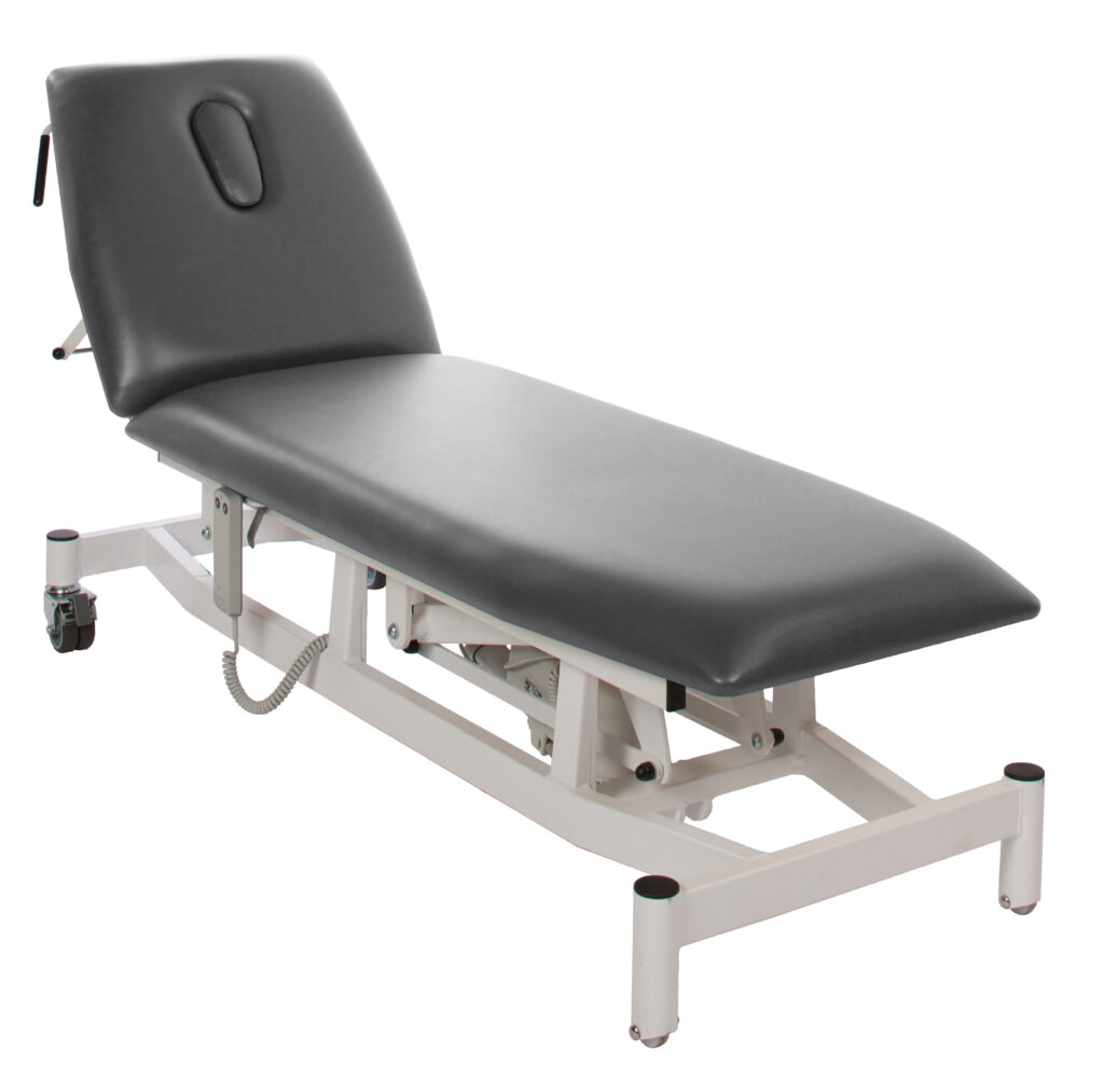 2 Section Plinth | Medical Plinths from Pharmacy Medical