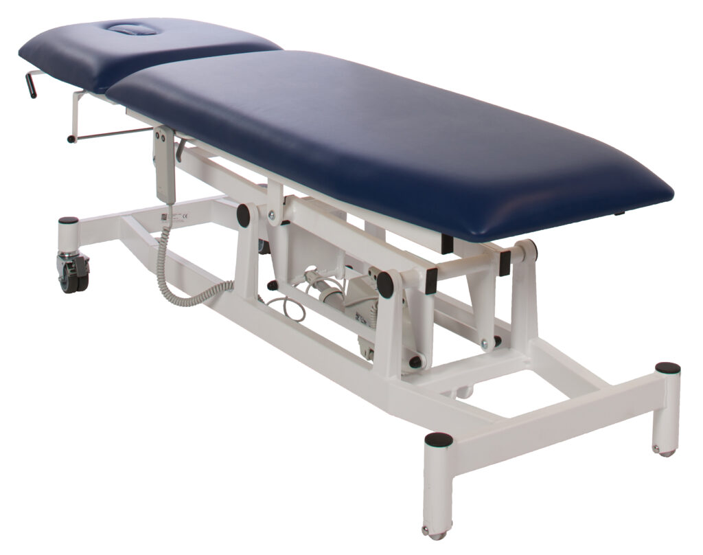 2 Section Plinth | Medical Plinths from Pharmacy Medical
