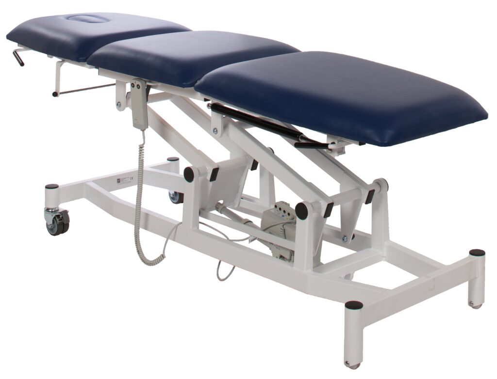 3 Section Plinth | Medical Plinths from Pharmacy Medical