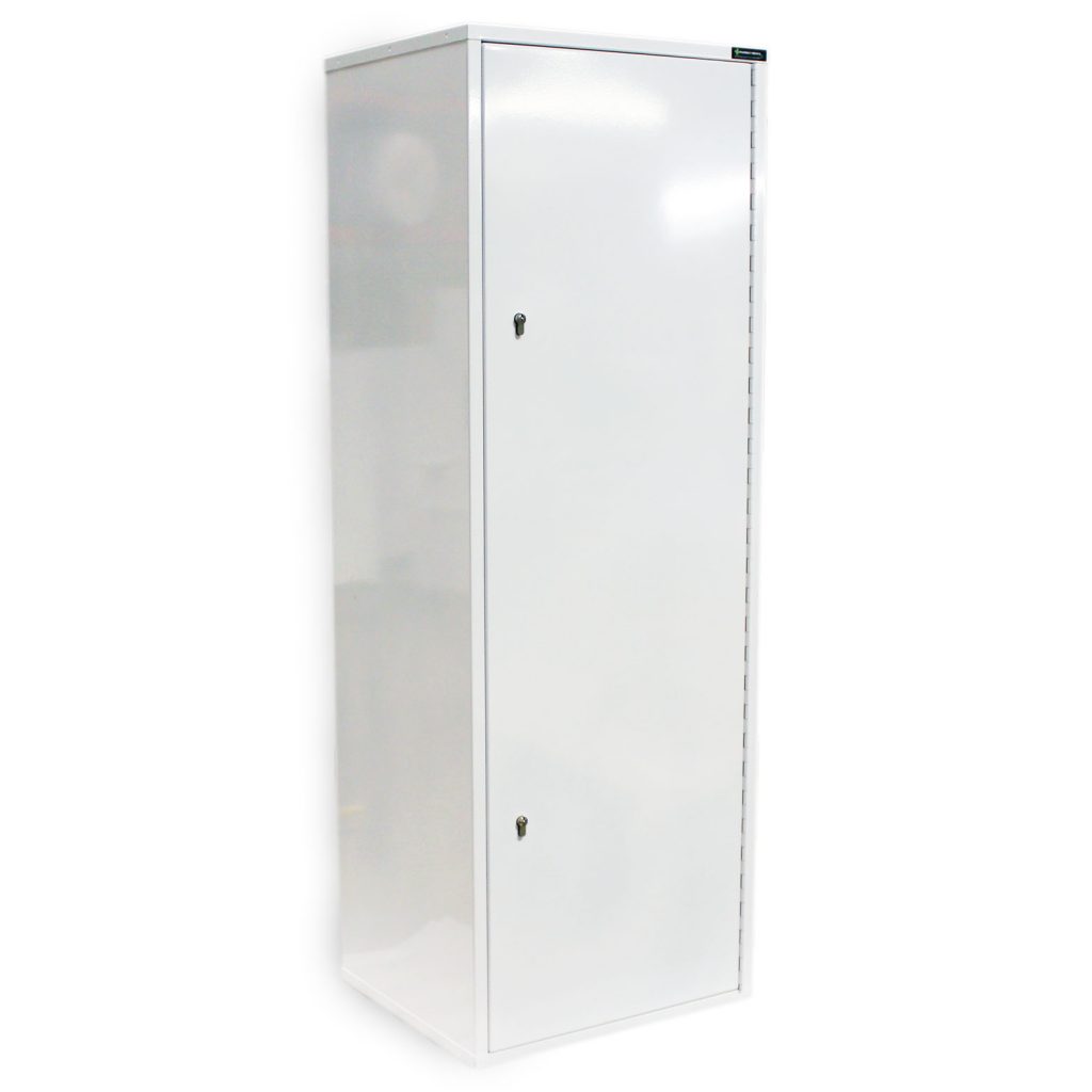Medicine Tower Unit with Shelves | Medicine Tower Unit