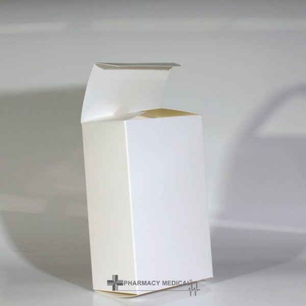 Tablet Cartons | Cardboard Tablet Cartons from Pharmacy Medical