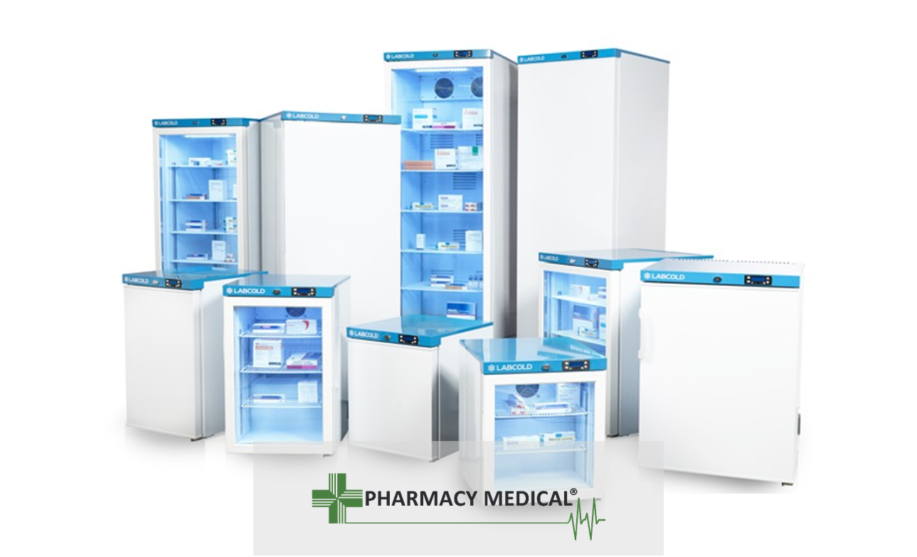 Pharmacy Fridges | Pharmacy Fridges from Pharmacy Medical