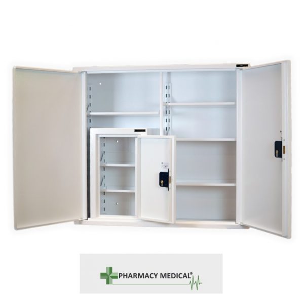 Medicine Cabinet Overview | Medicine Cabinets from Pharmacy Medical