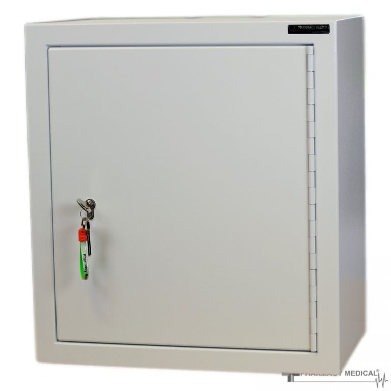Multi Point Locking Controlled Drugs Cabinets