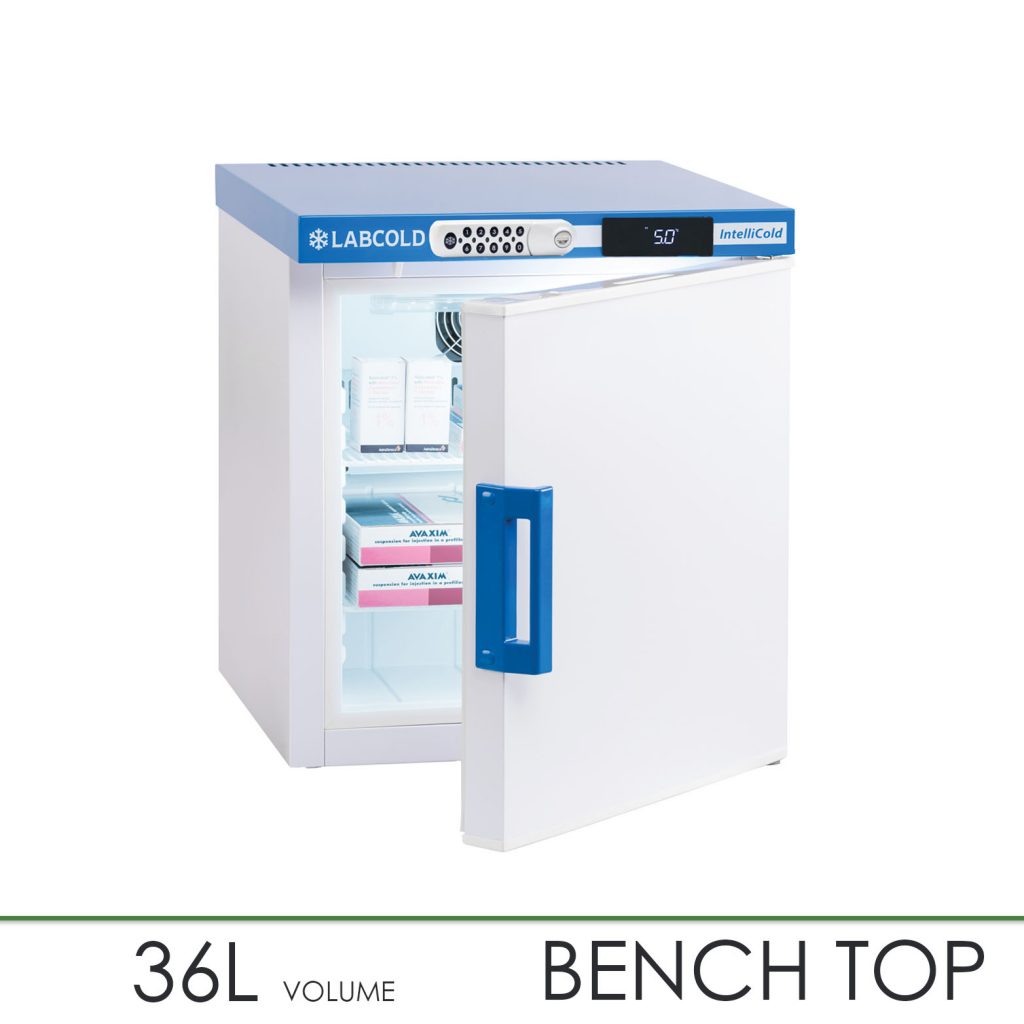 Labcold Pharmacy Fridges | Pharmacy Fridges