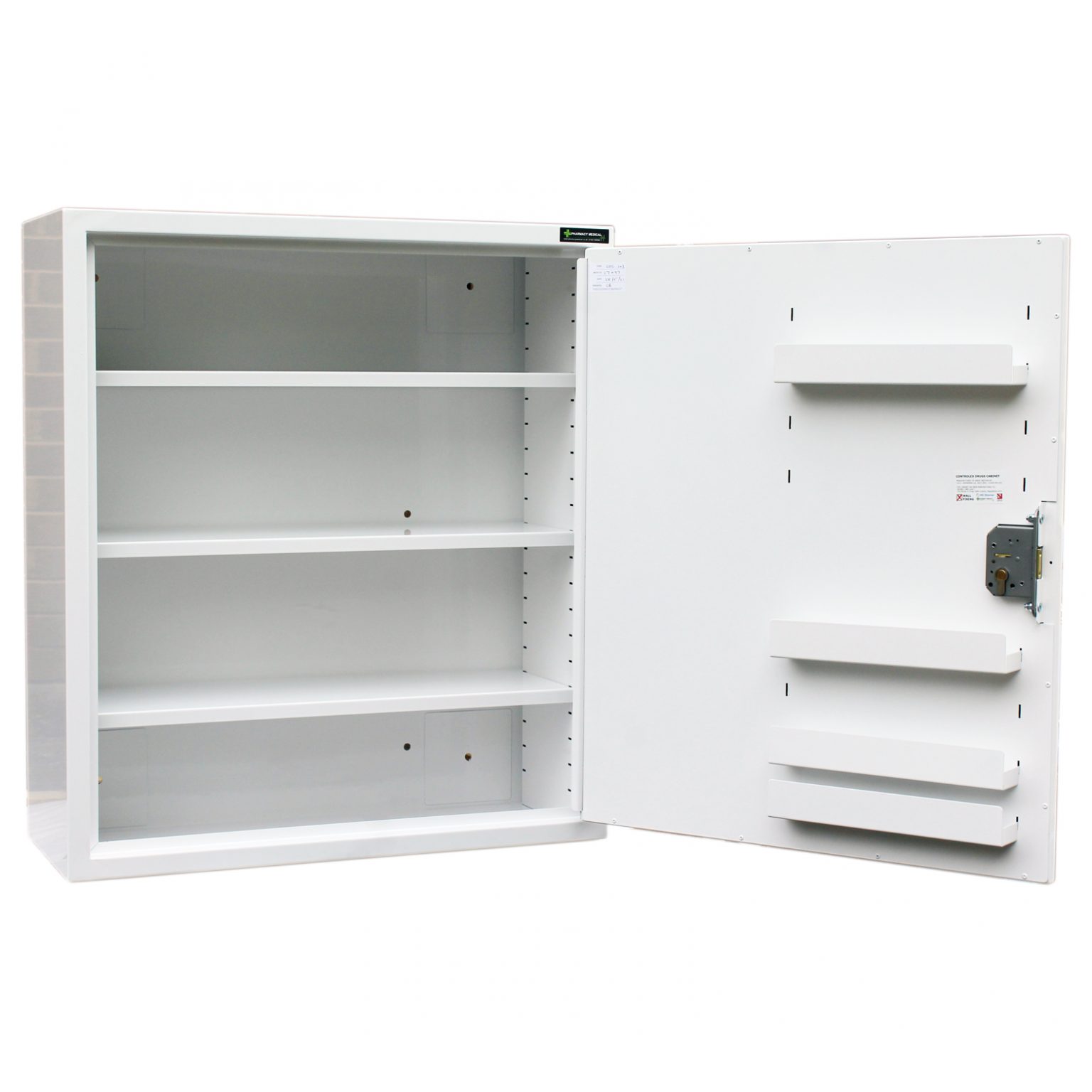 CDC103 Controlled Drugs Cabinet | Controlled Drugs Cabinet
