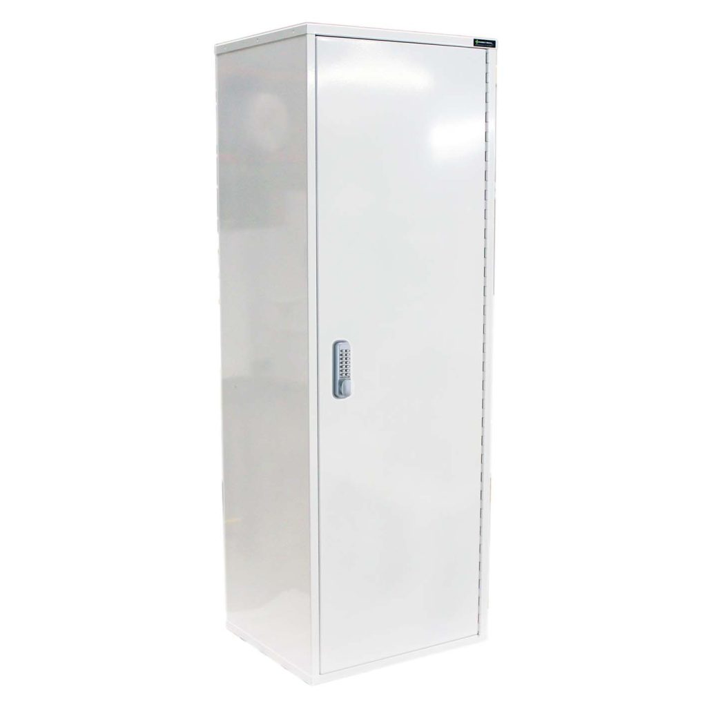 Medicine Tower Unit with Shelves | Medicine Tower Unit