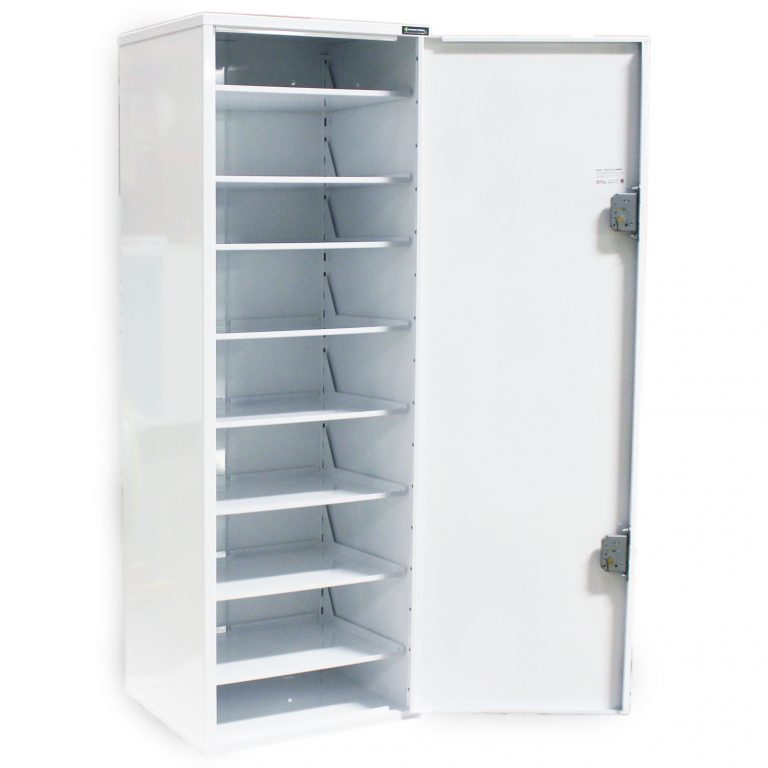 Medicine Storage | Medicine and Monitored Dosage (MDS) Cabinets