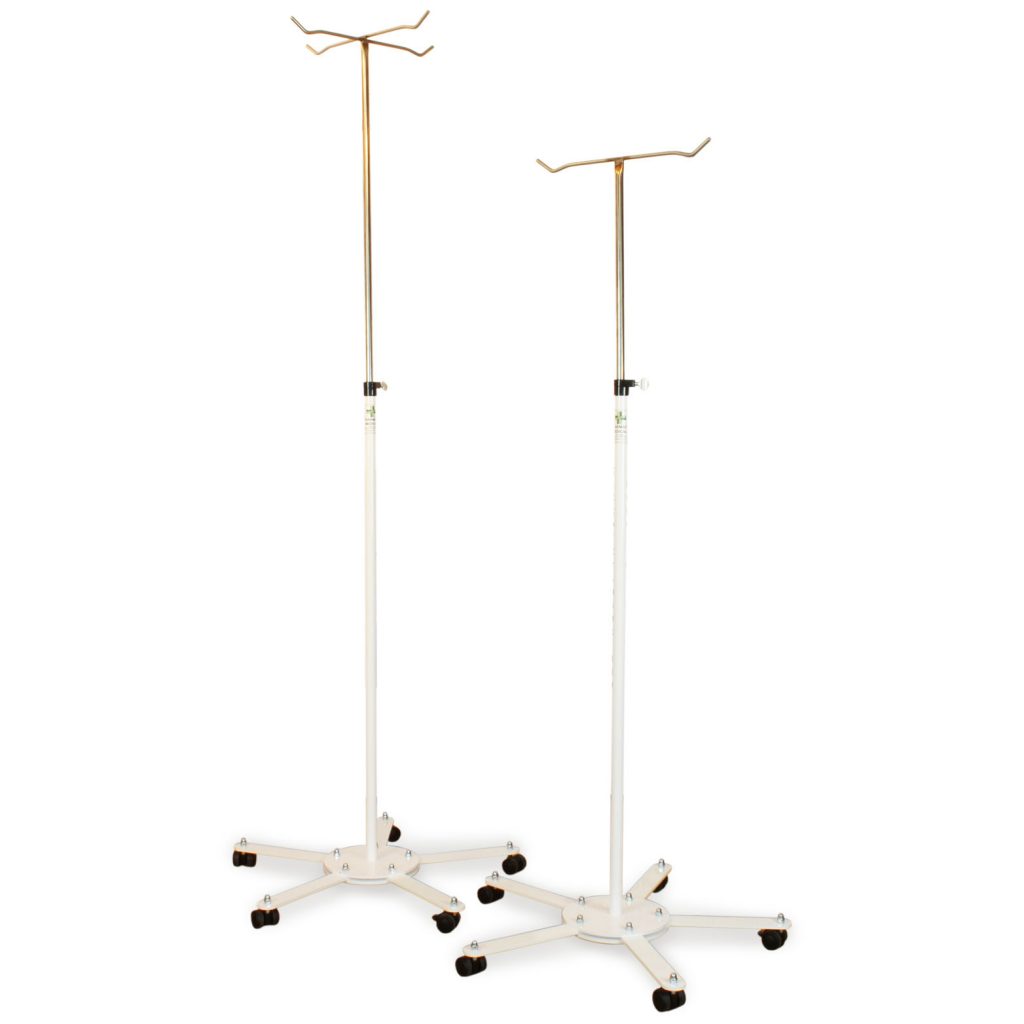 Infusion Stands | Infusion IV Poles from Pharmacy Medical