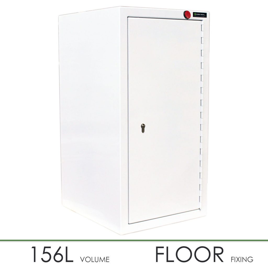 Controlled Drugs Cabinets | Controlled Drugs Cabinet