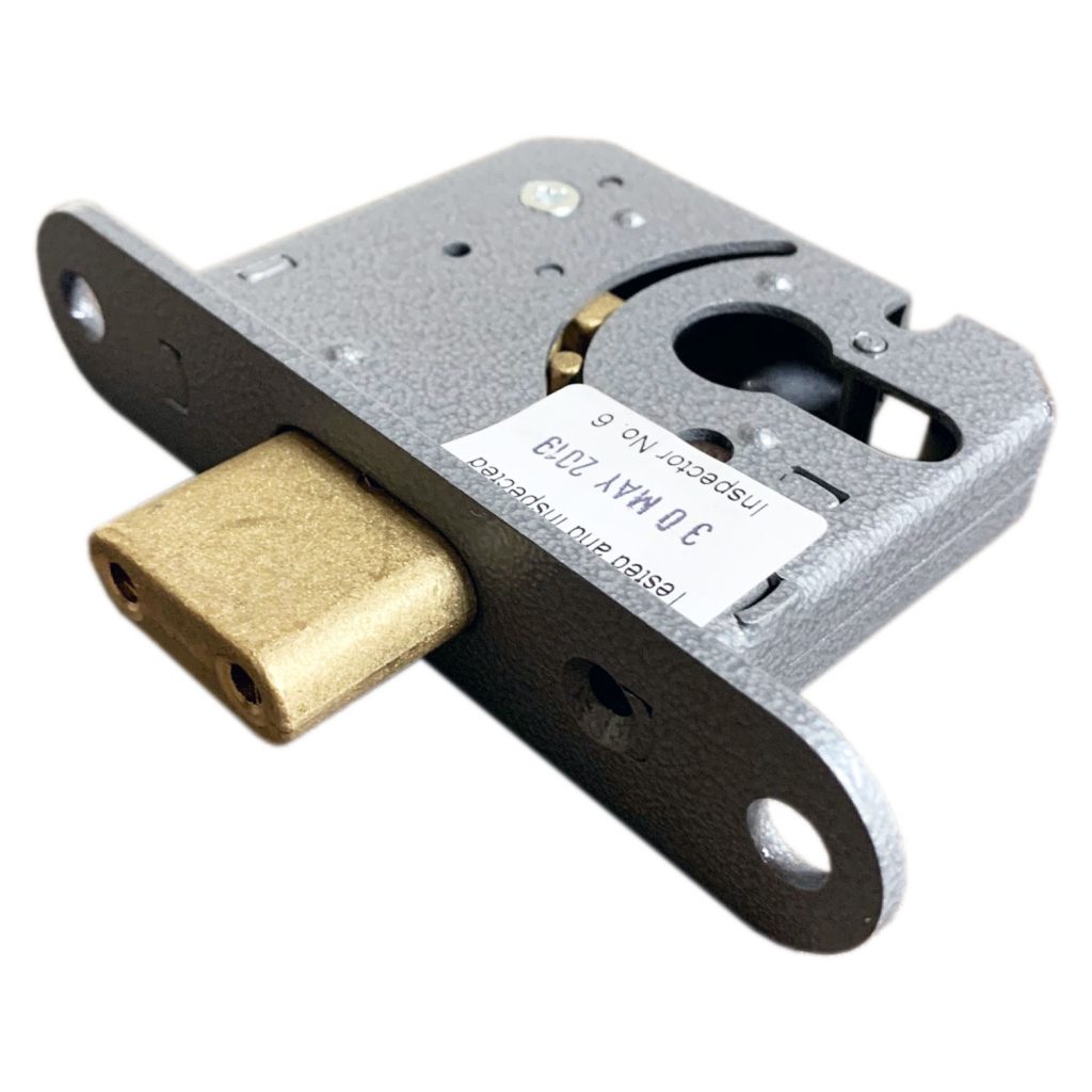 Euro Profile Replacement Mortise | V2 Mortise Part