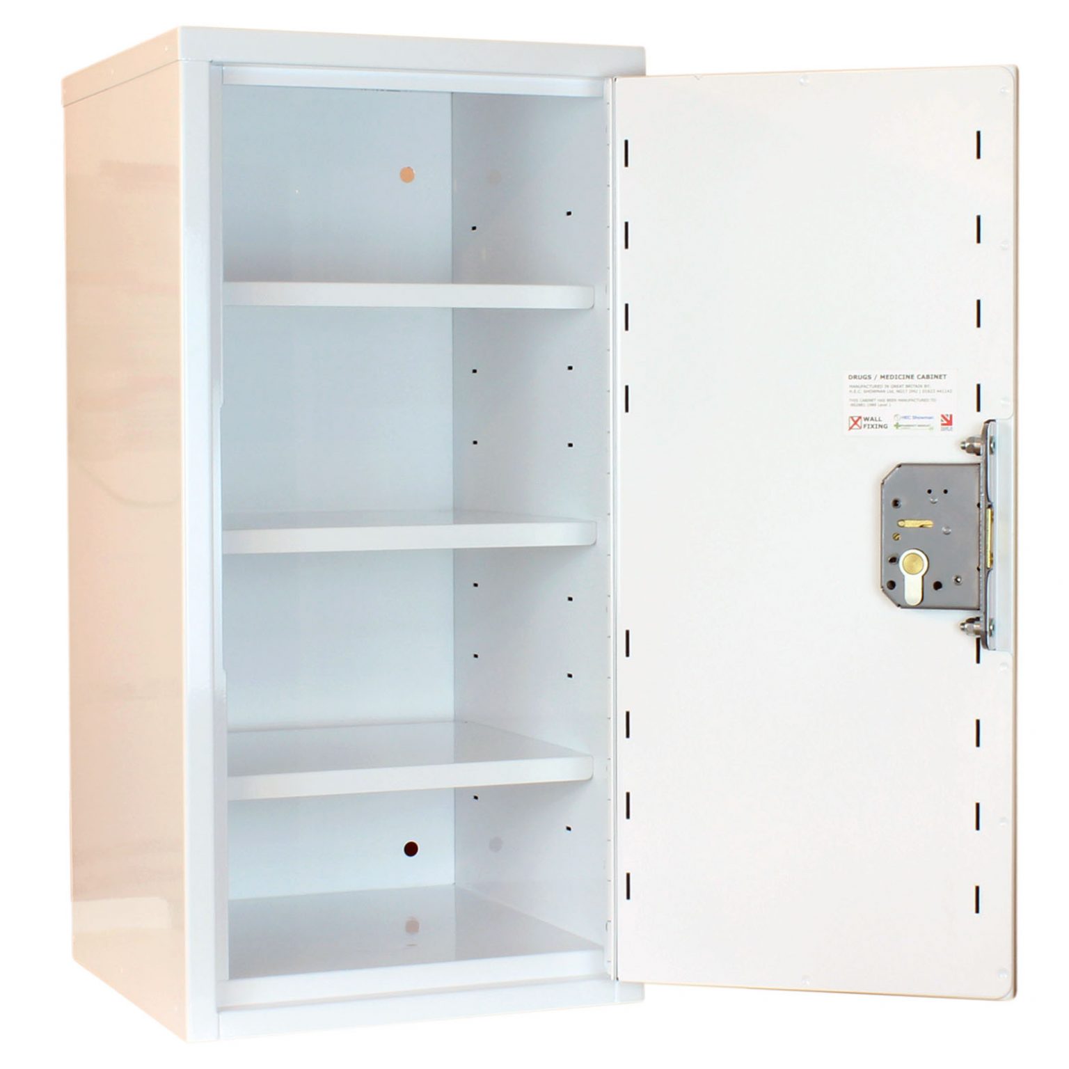 Medicine Storage | Medicine and Monitored Dosage (MDS) Cabinets