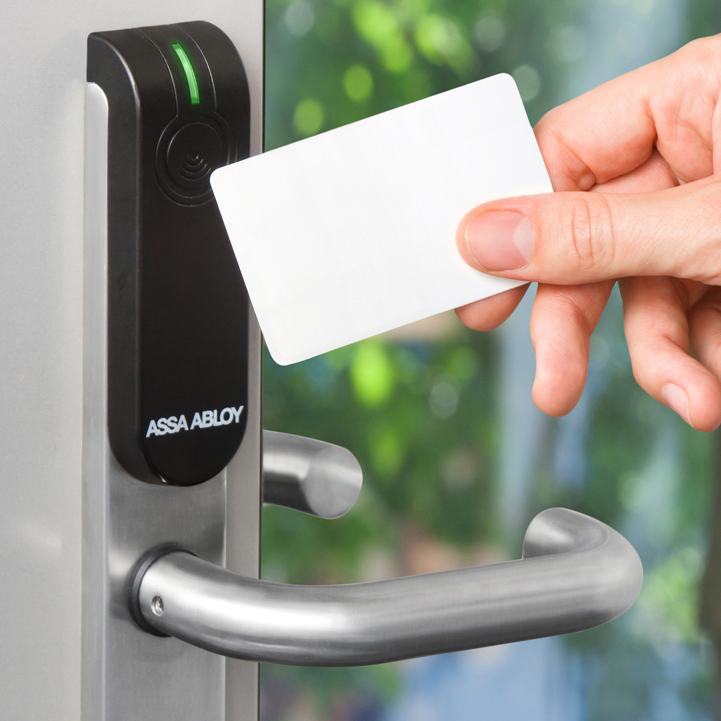 Care Home Access Control from Pharmacy Medical