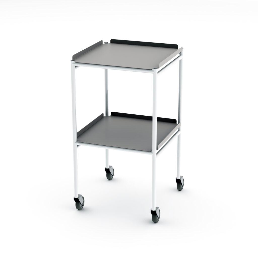 Dressing / Instrument Trolleys | Dressing and Instrument Trolleys