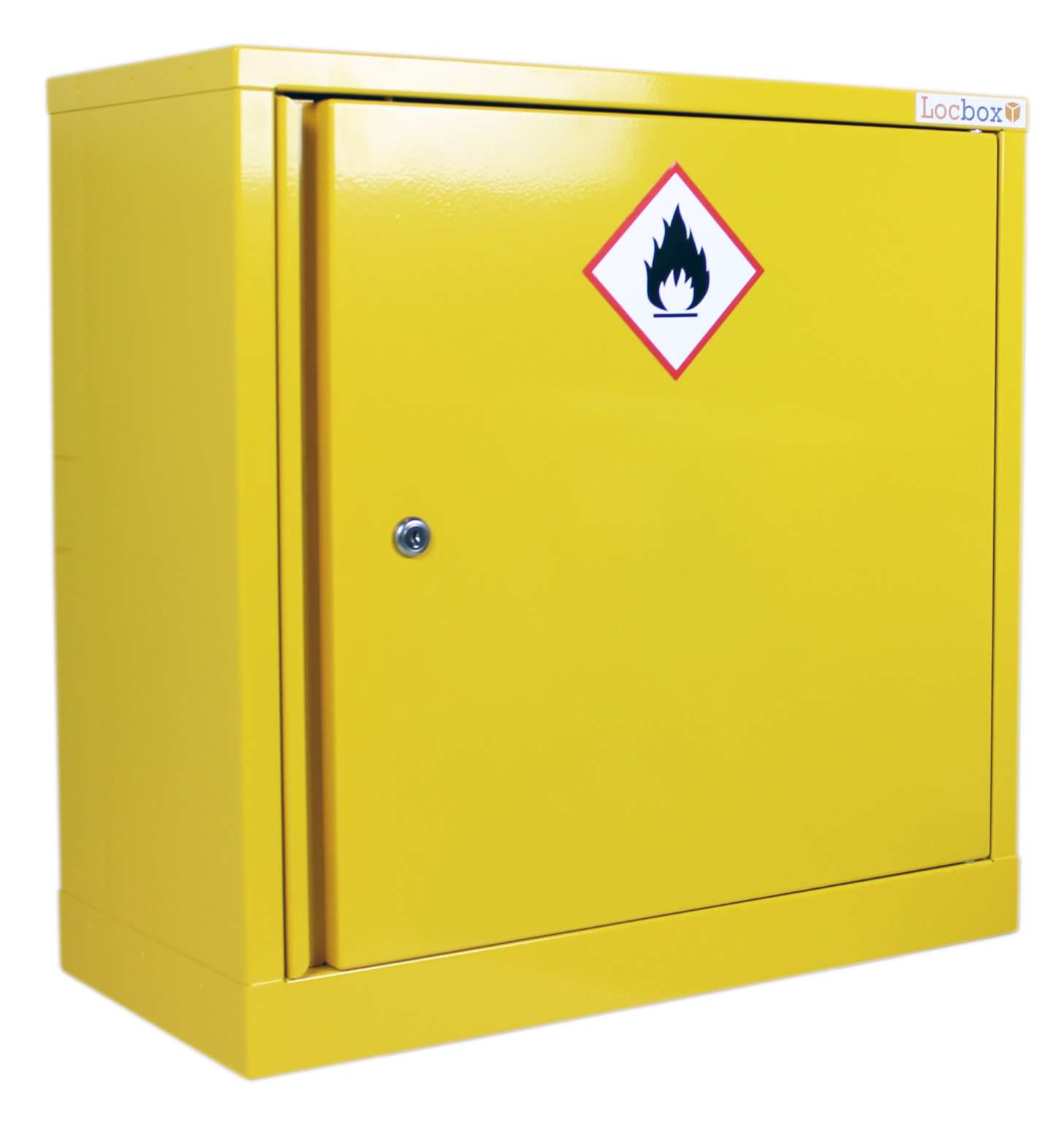 Monitored Dosage Drugs Trolley Security Wall Clamp